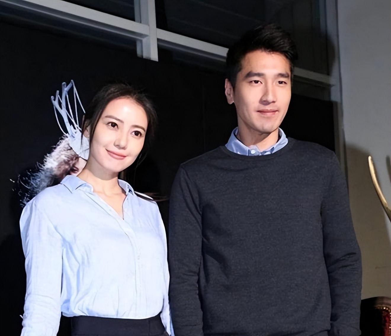 It was revealed that Zhao Youting had withdrawn from Canadian ...