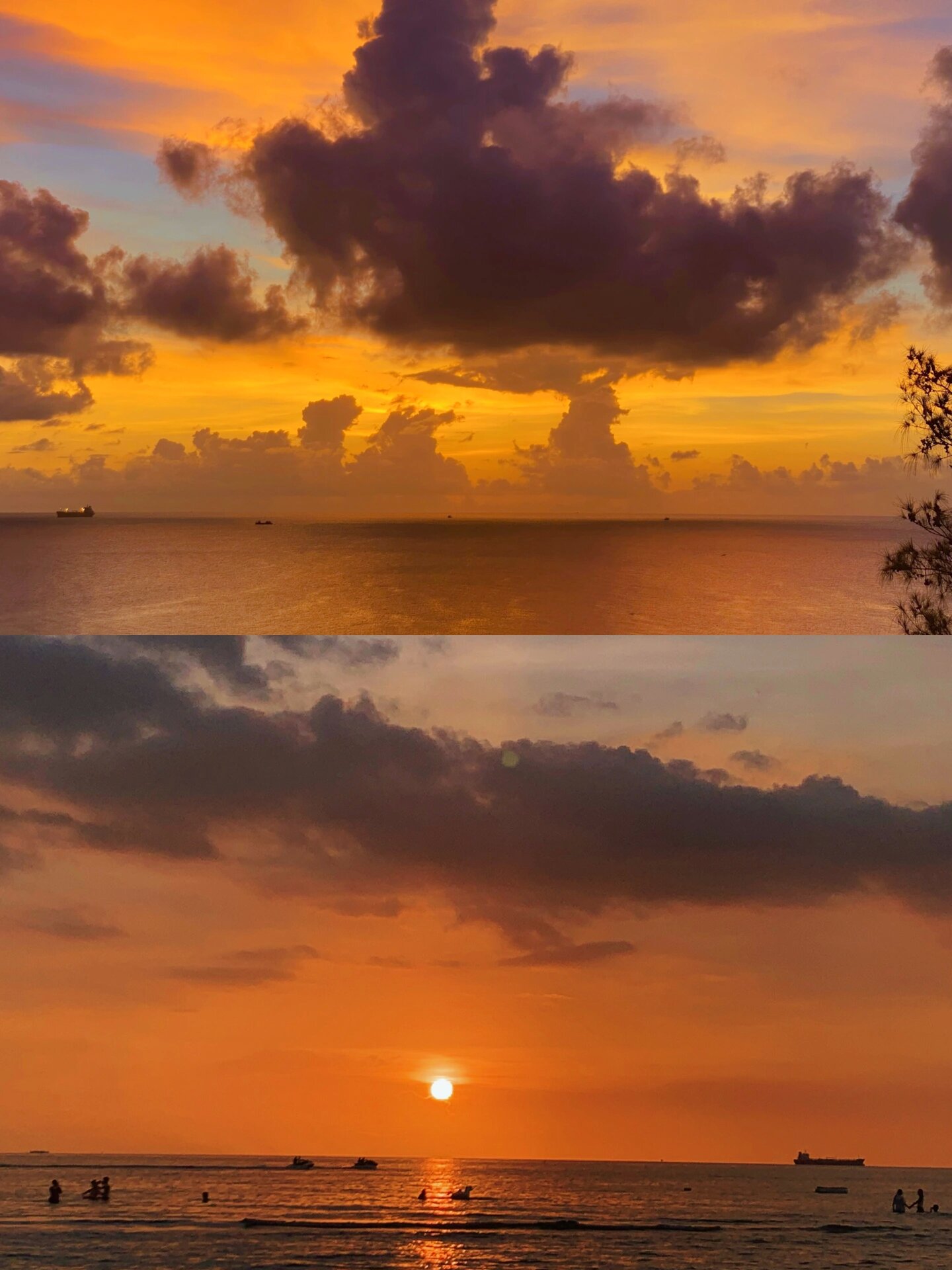 Beihai travel guide: Sunrise, beach, food, travel addiction all at once ...