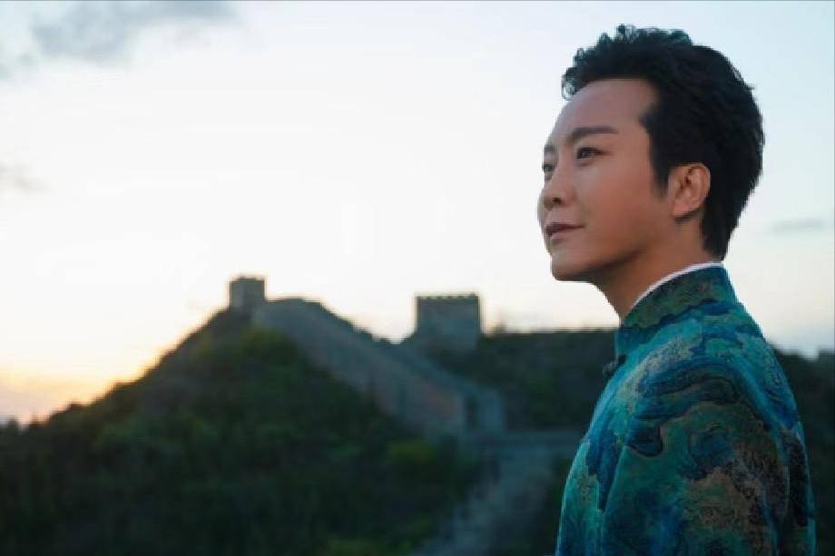 Mei Baojiu never forgave Li Yugang for offending the Beijing opera ...