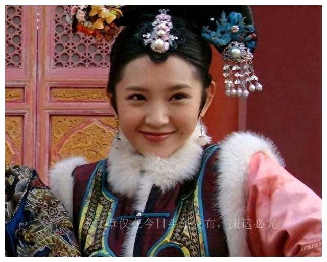 Tang Yixin: She debuted as a young model and was rumored to have ...