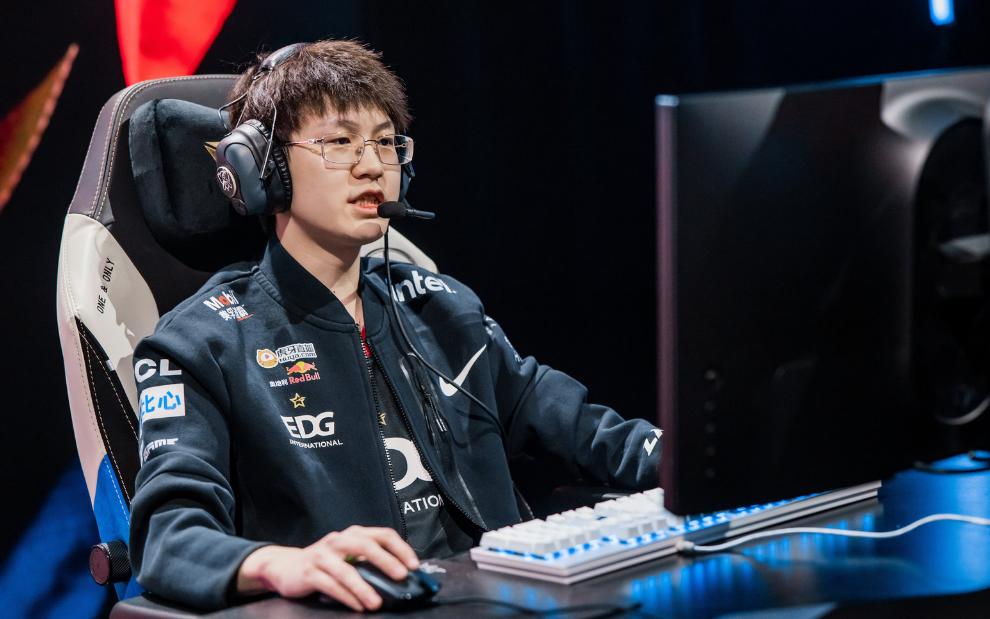 S12 World Championship: If JDG can't beat T1, LPL results will be set back five years - iNEWS