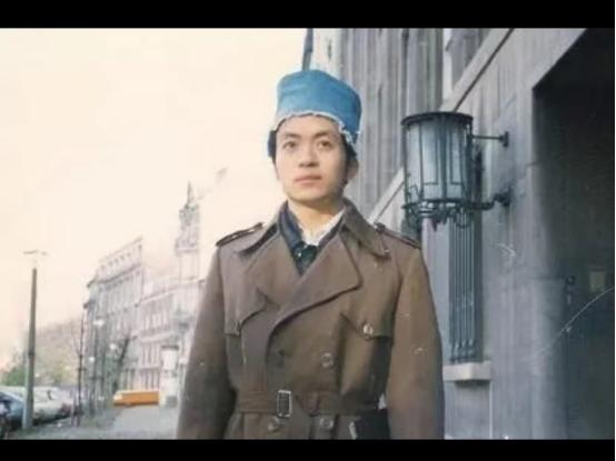 Prologue of Romance and Death: Poet Gu Cheng finally chooses to commit ...