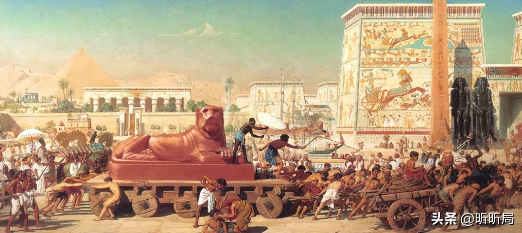 In ancient Egypt, music and dance became the main forms of ...