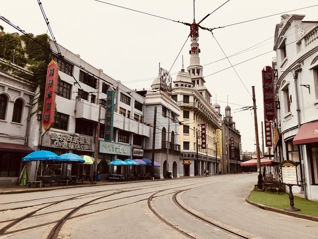 Congratulations to Huaxia Film and Television Centennial Red - iMedia