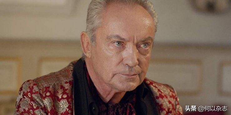 15 German actors who shine in Hollywood and their iconic films - iNEWS