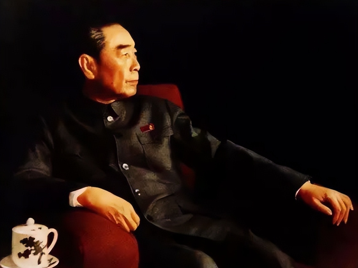 After Mr. Peng passed away in 1974, how to deal with the ashes? Premier ...