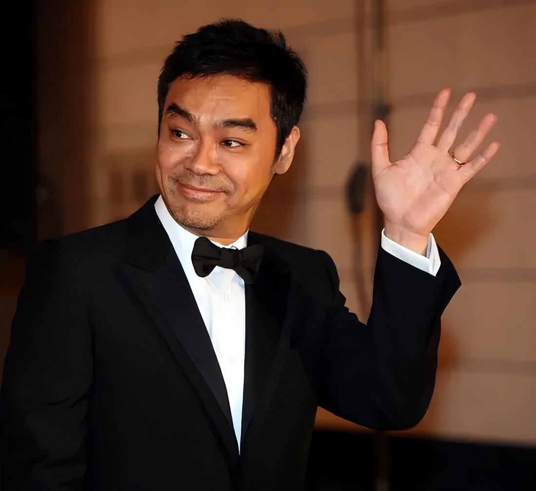 16 nominations and 3 wins!Liu Qingyun, who is mediocre in appearance ...