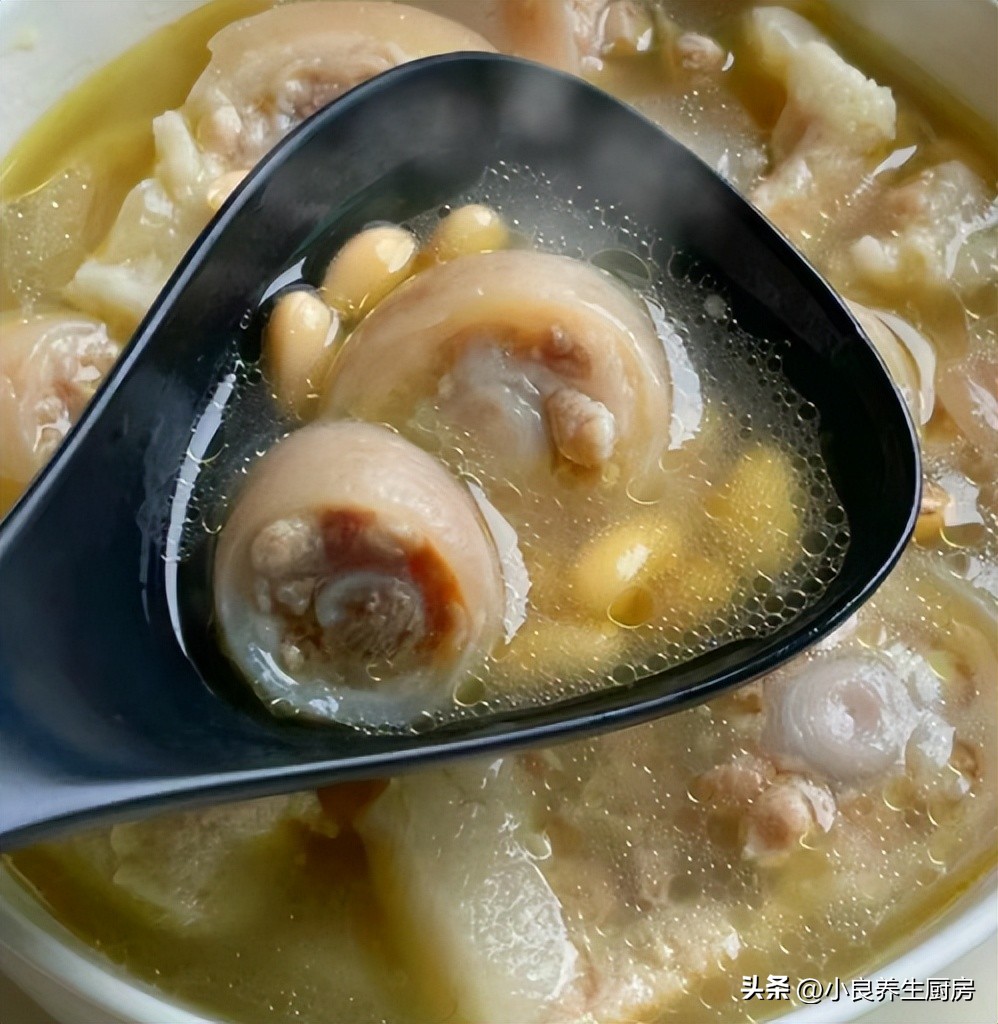 In midsummer, if you have money or not, remember to drink more of this ...