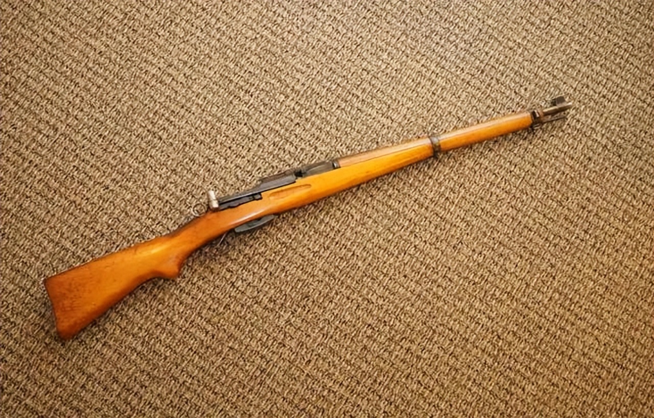 The Swiss are very particular, their guns are made like "handicrafts ...