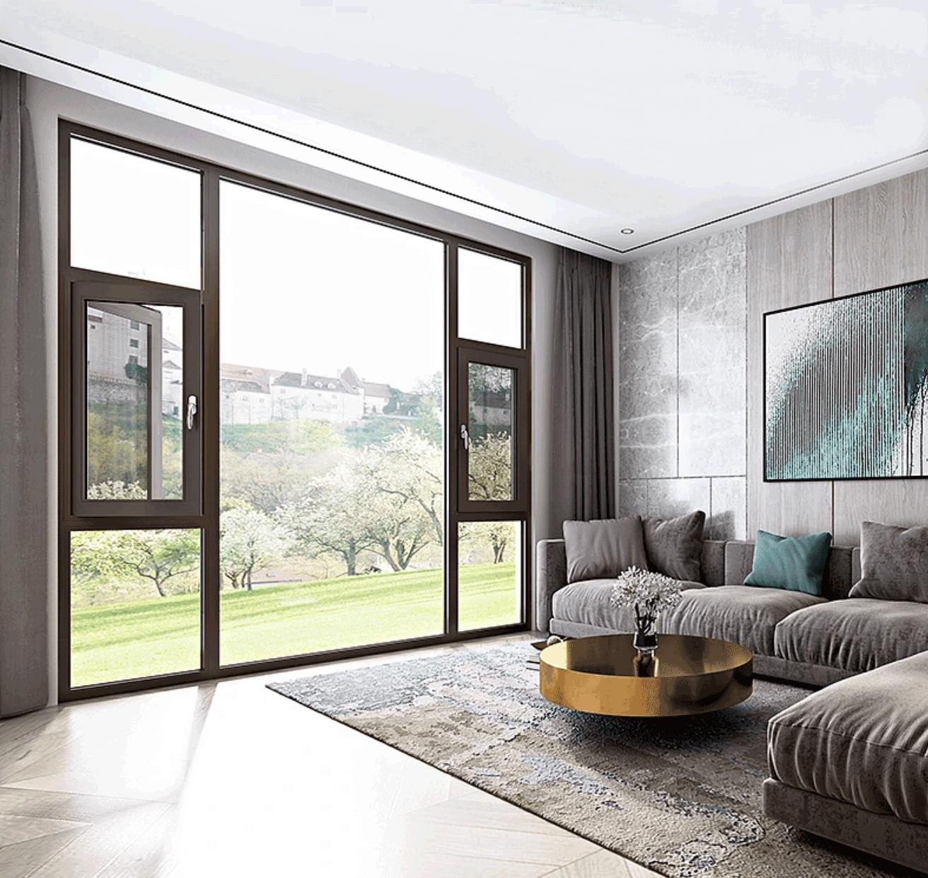 High-performance doors and windows make your home more comfortable and ...