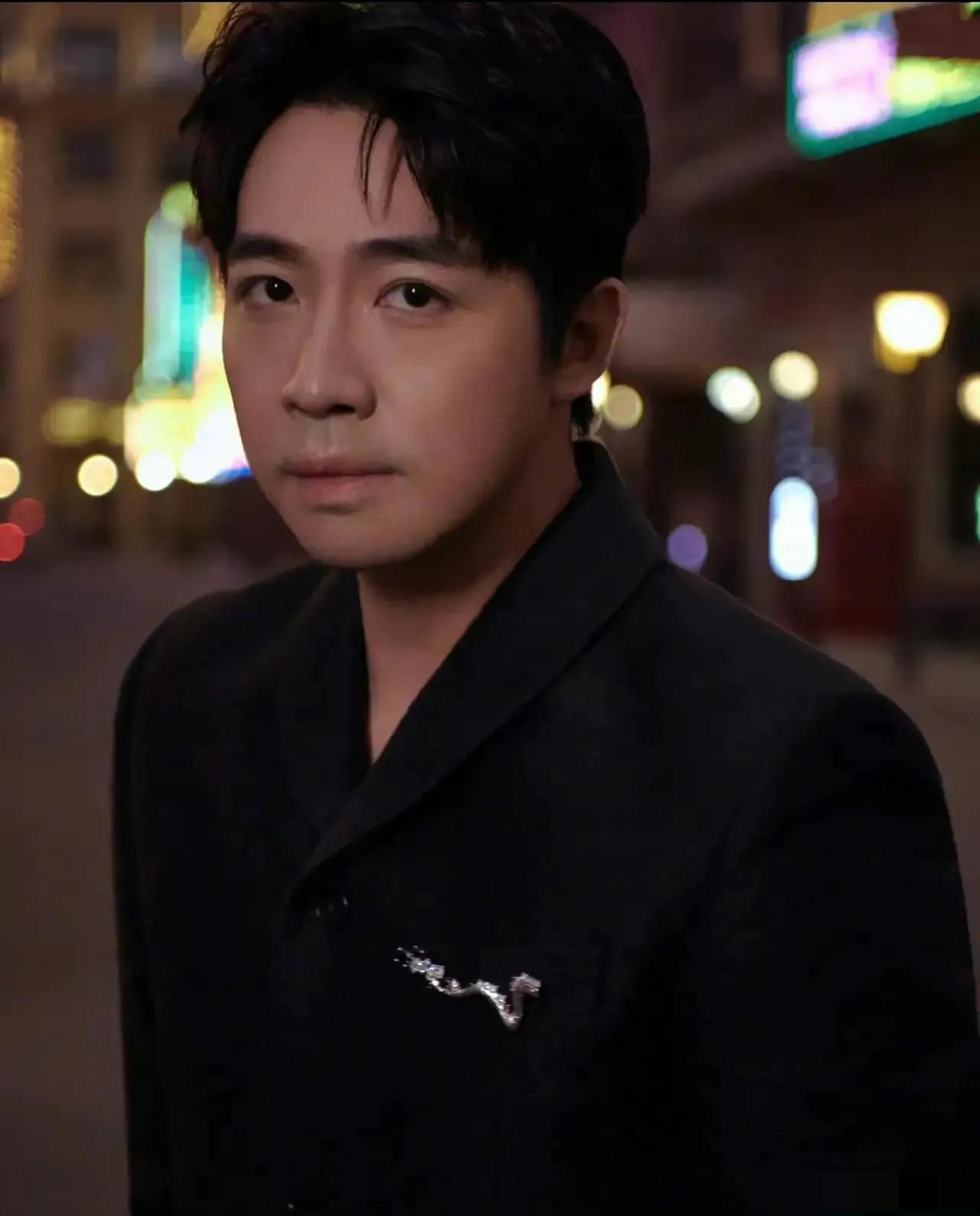 Yu Haoming was exposed as a "scumbag", and a lot of bad things shocked ...