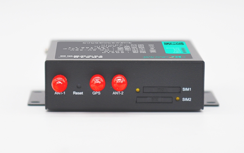 What are the 5g dedicated industrial routers (introduction to 5g ...