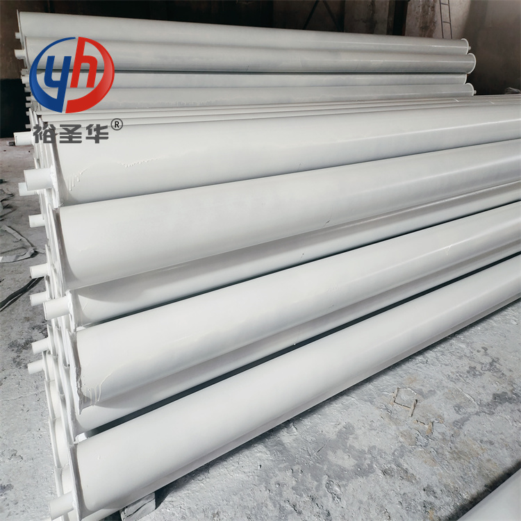 Energy saving double row light pipe radiator - iNEWS