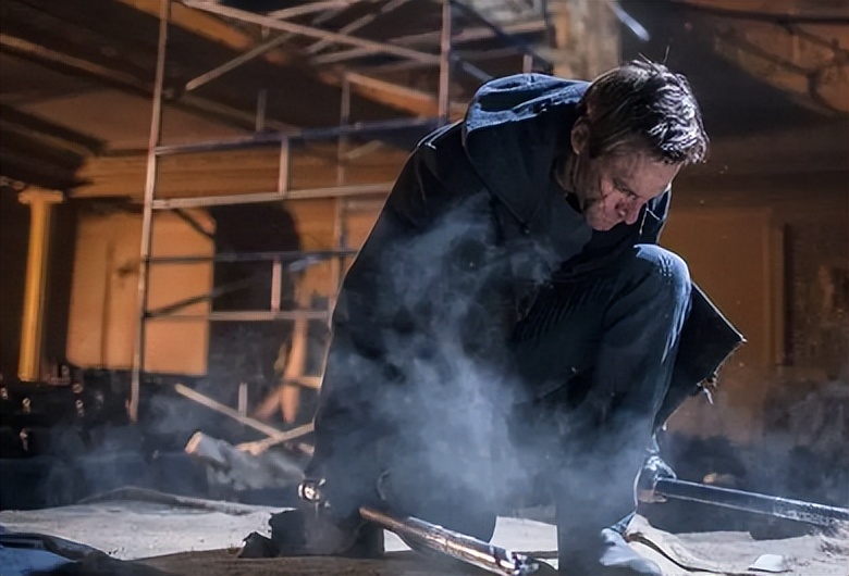 The release of "Demon Slayer" made Peter Johnson famous - iMedia