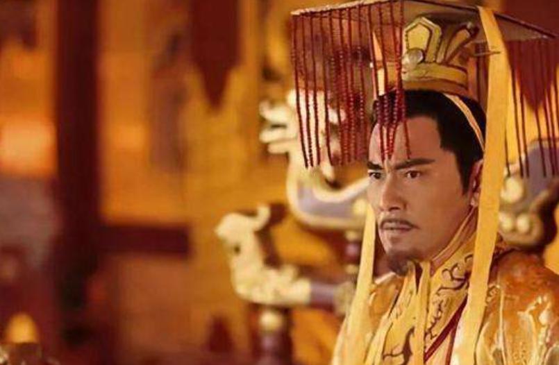 The almost fifty-year-old aunt has been fascinated by Li Shimin, the ...