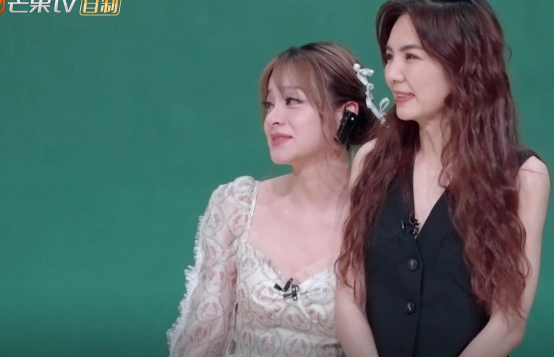 Choo Ja Hyun was eliminated, Xie Na, Jia Jingwen and the director were ...