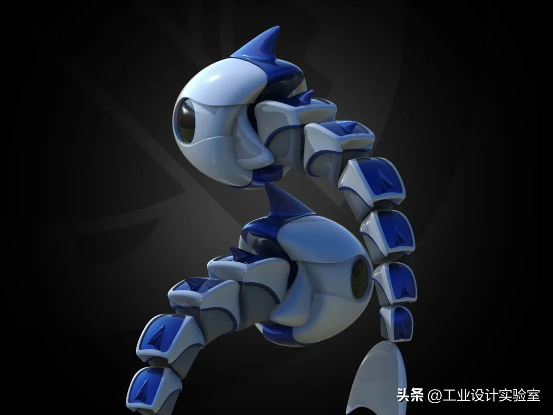 Bionic Product Design - iNEWS