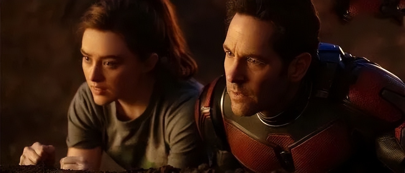 [Ant-Man 3] The most ruthless character in the Marvel universe - iNEWS