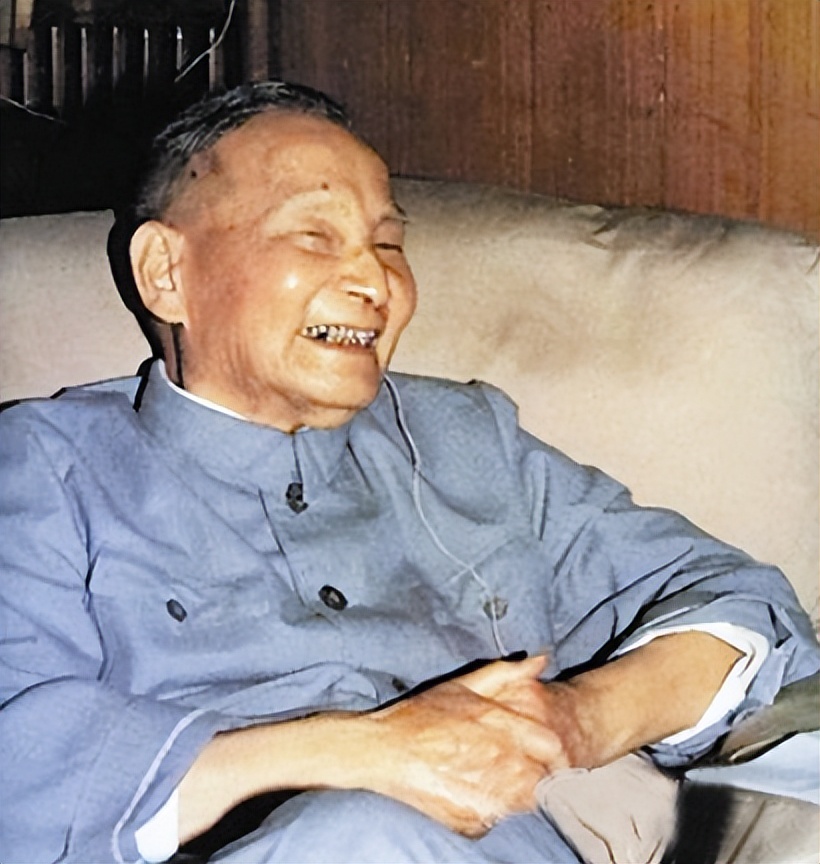 In 1952, after Chen Yun learned that the government was helping his ...