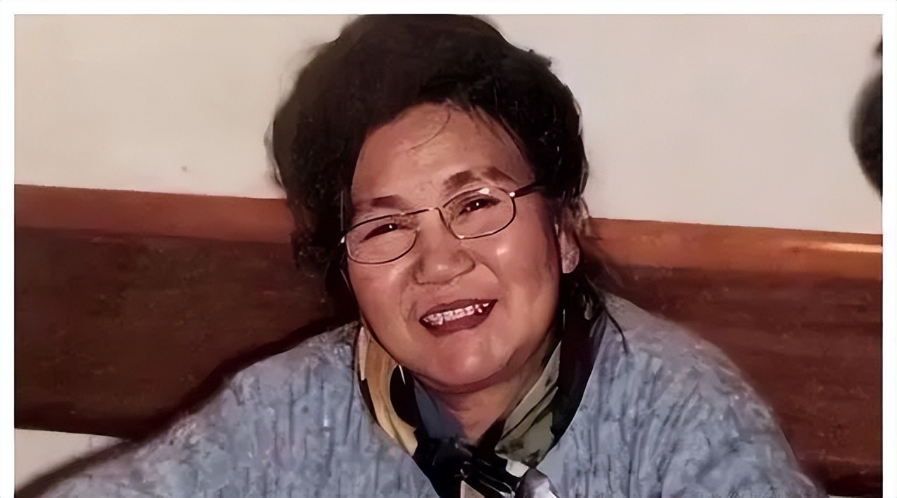 After 23 years, Zhao Lirong's voice, appearance and appearance are still in our minds - iNEWS