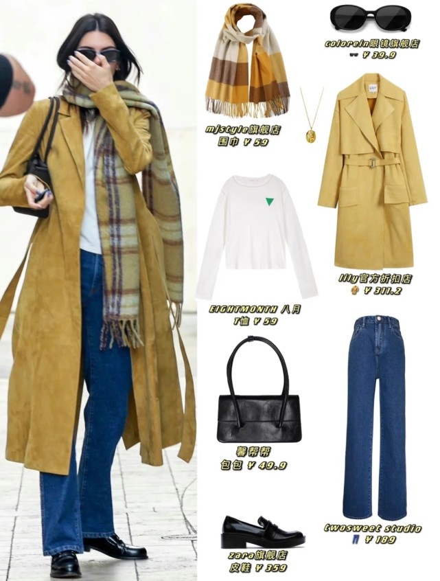 "Celebrity dressing" reference for European and beautiful celebrities ...