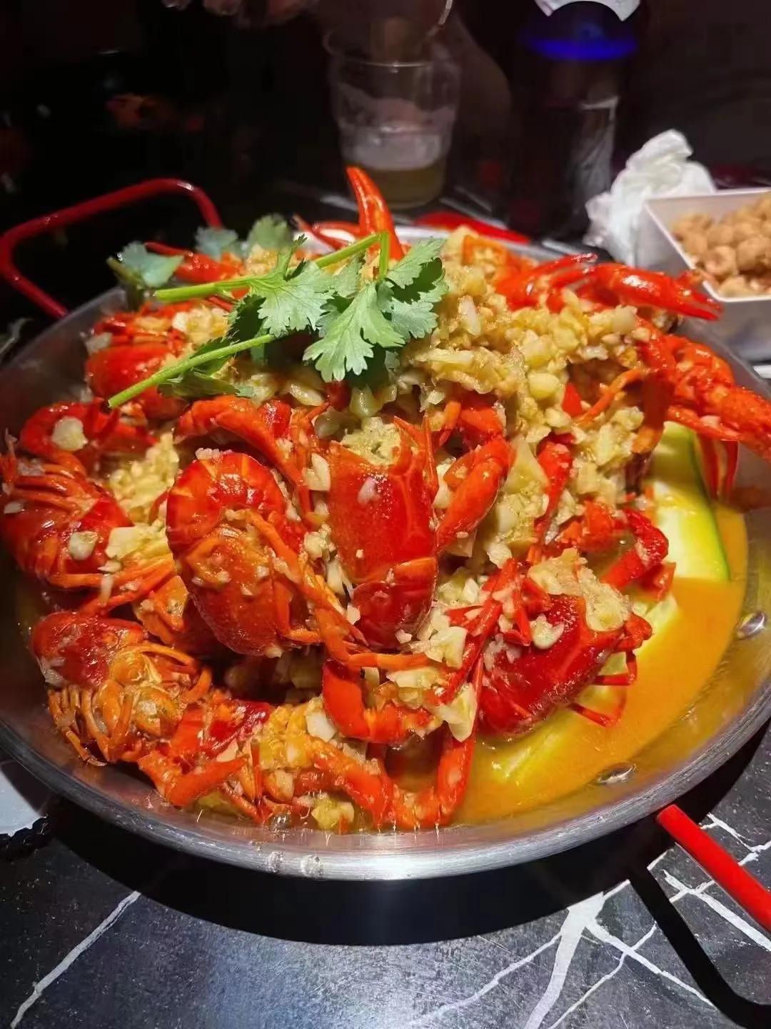 Summer isn't complete without crayfish - iMedia