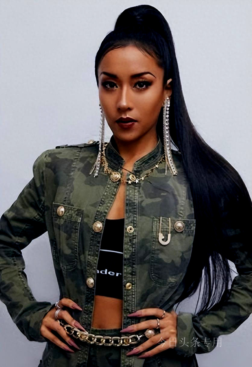 There is a kind of "contrast" called Jike Junyi. There is a huge ...