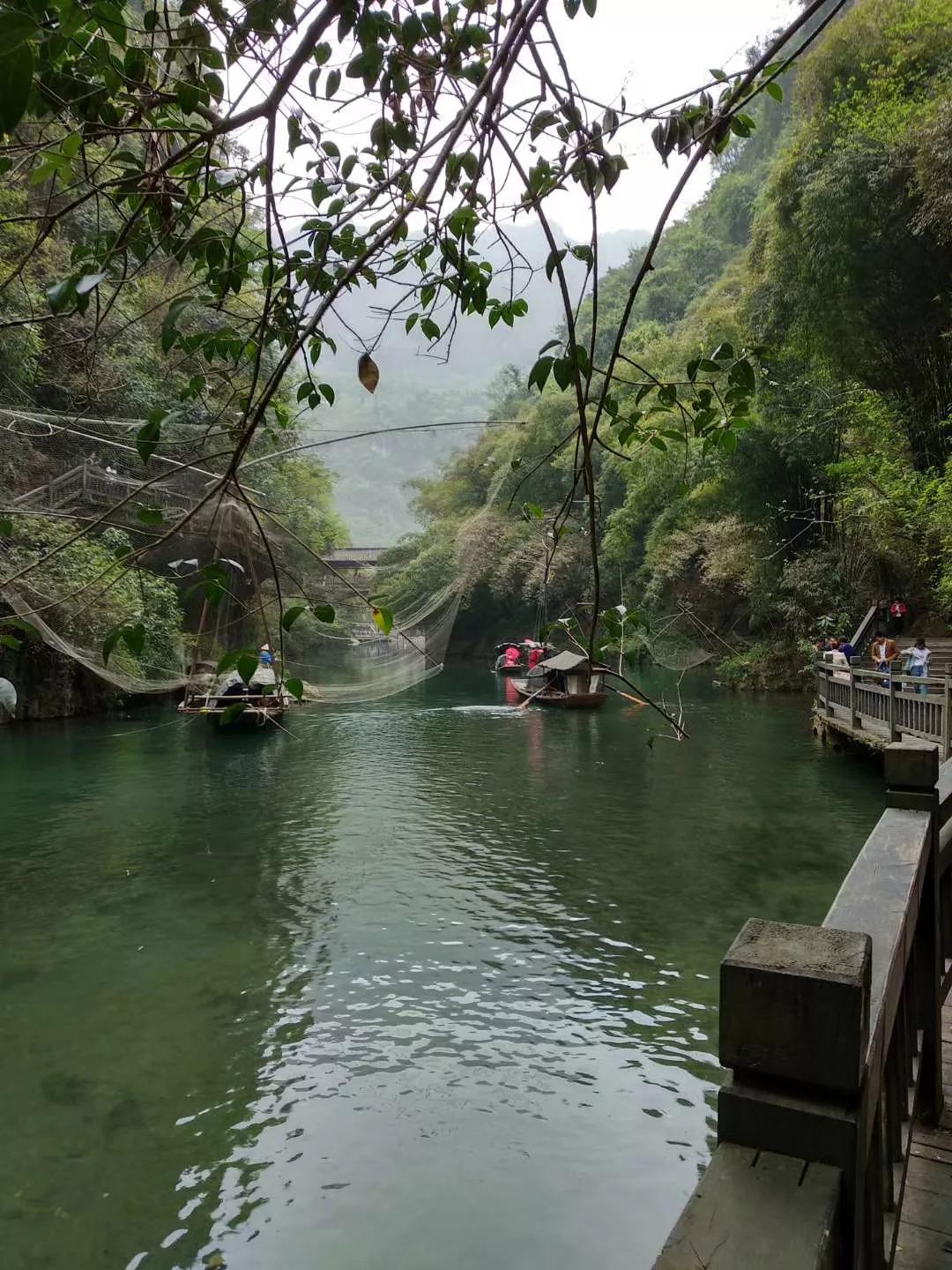 Three Gorges Tour for five days and three nights - iNEWS