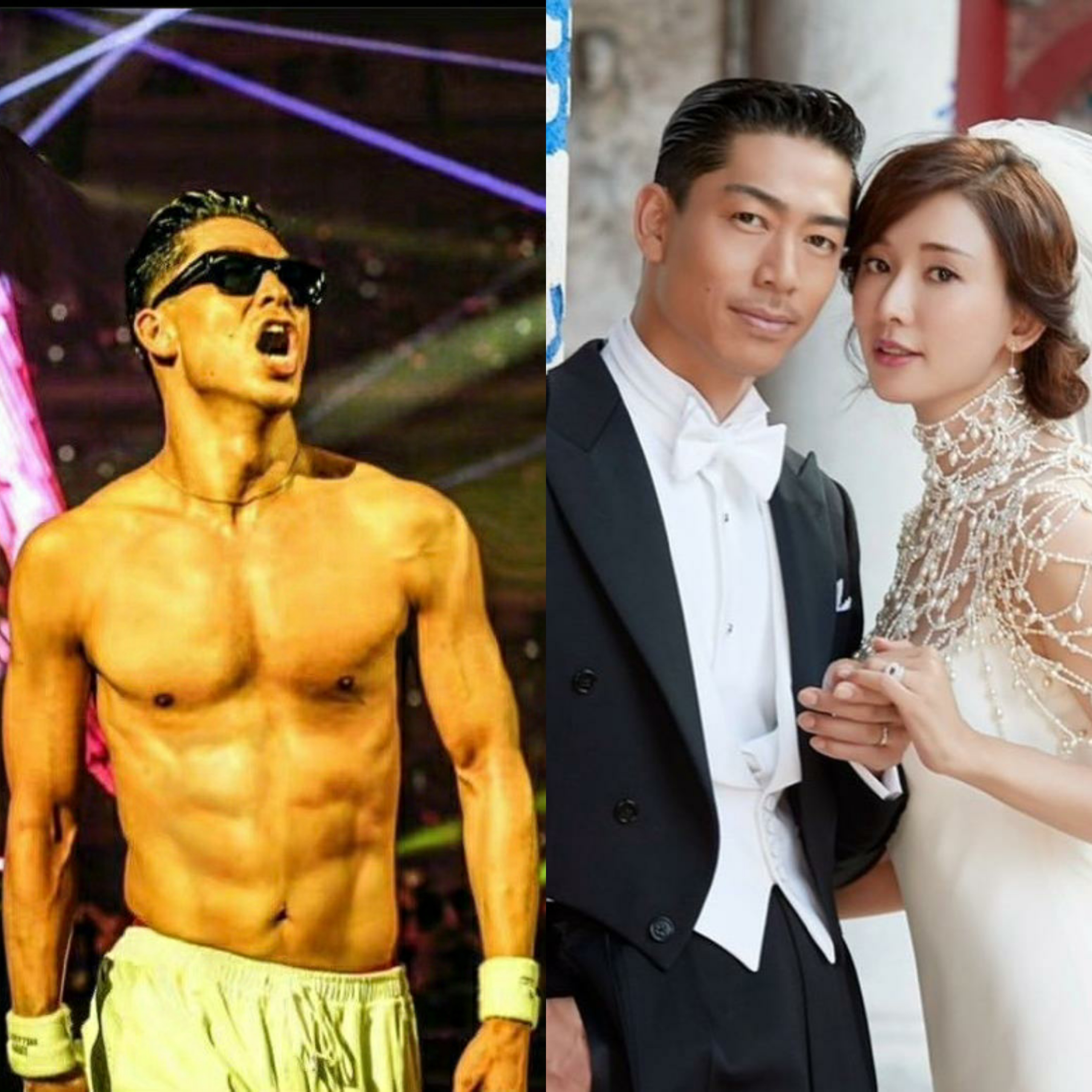 Lin Chiling publicly revealed her happiness and revealed her marriage ...
