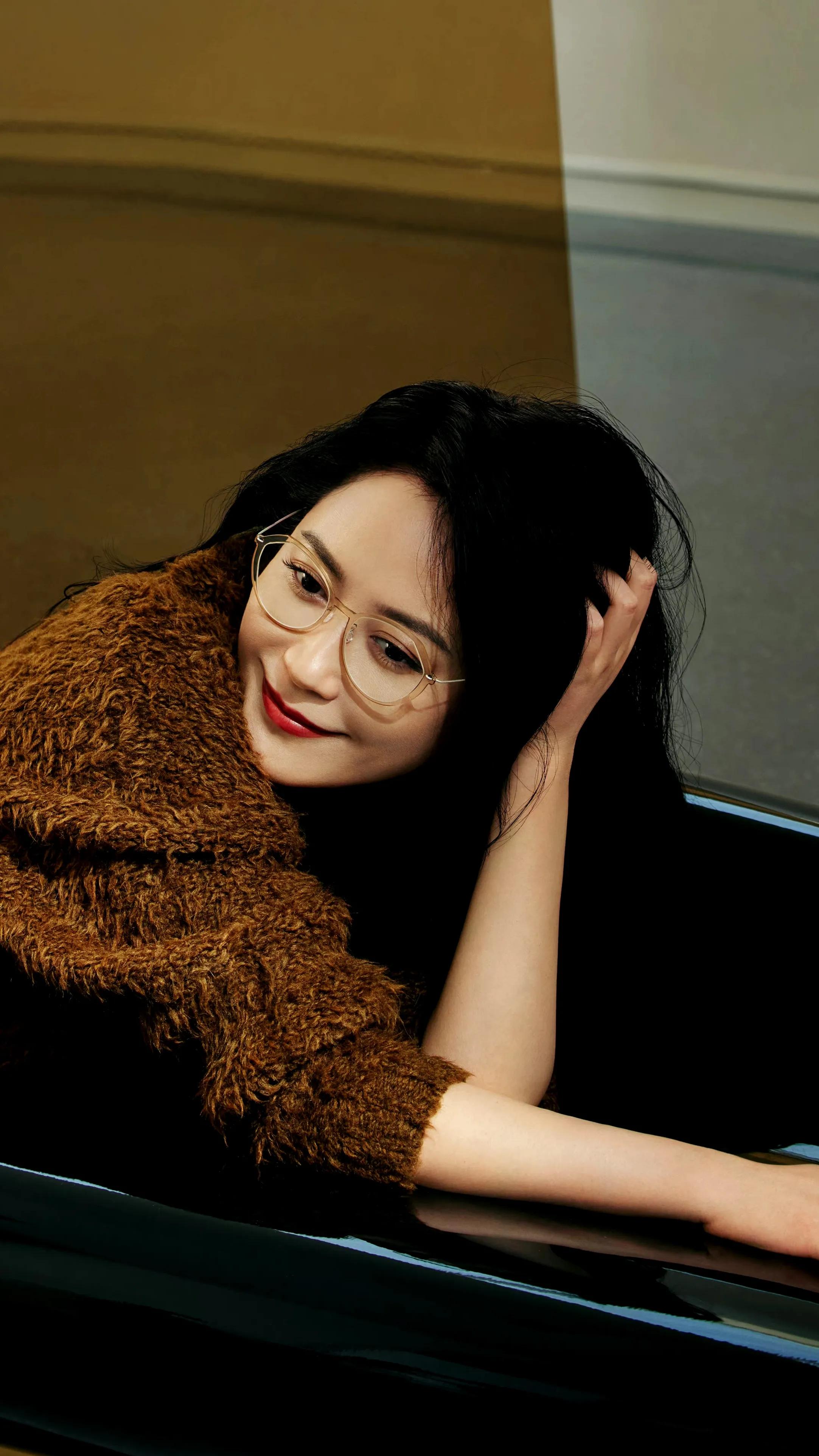 Faye Yu May 06, 2023 Exquisite Atlas Glamorous - iNEWS