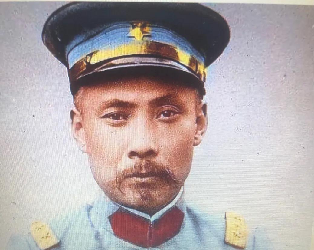 Five concubines who gave Duan Qirui a headache - iNEWS