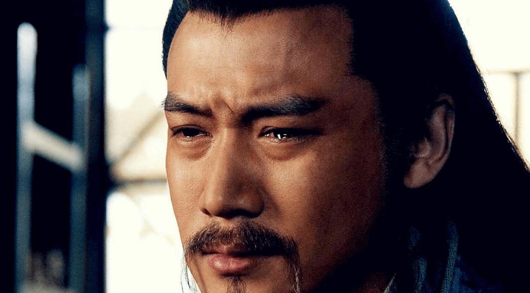 Zhuge Liang should not kill the three generals. As long as one of them is alive, Deng Ai will ...