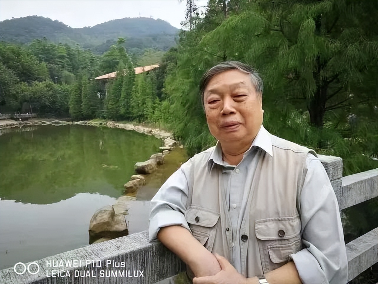 The Charm of Life (87) Cai Zongzhou: The Double Song of Art and Life ...