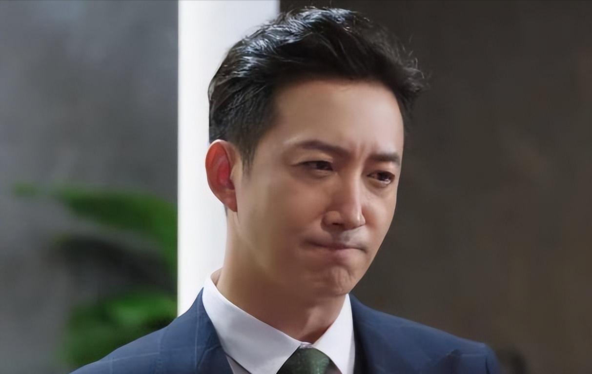 "The Shining She": "Sincere degreasing" acting skills, Wang Yang ...