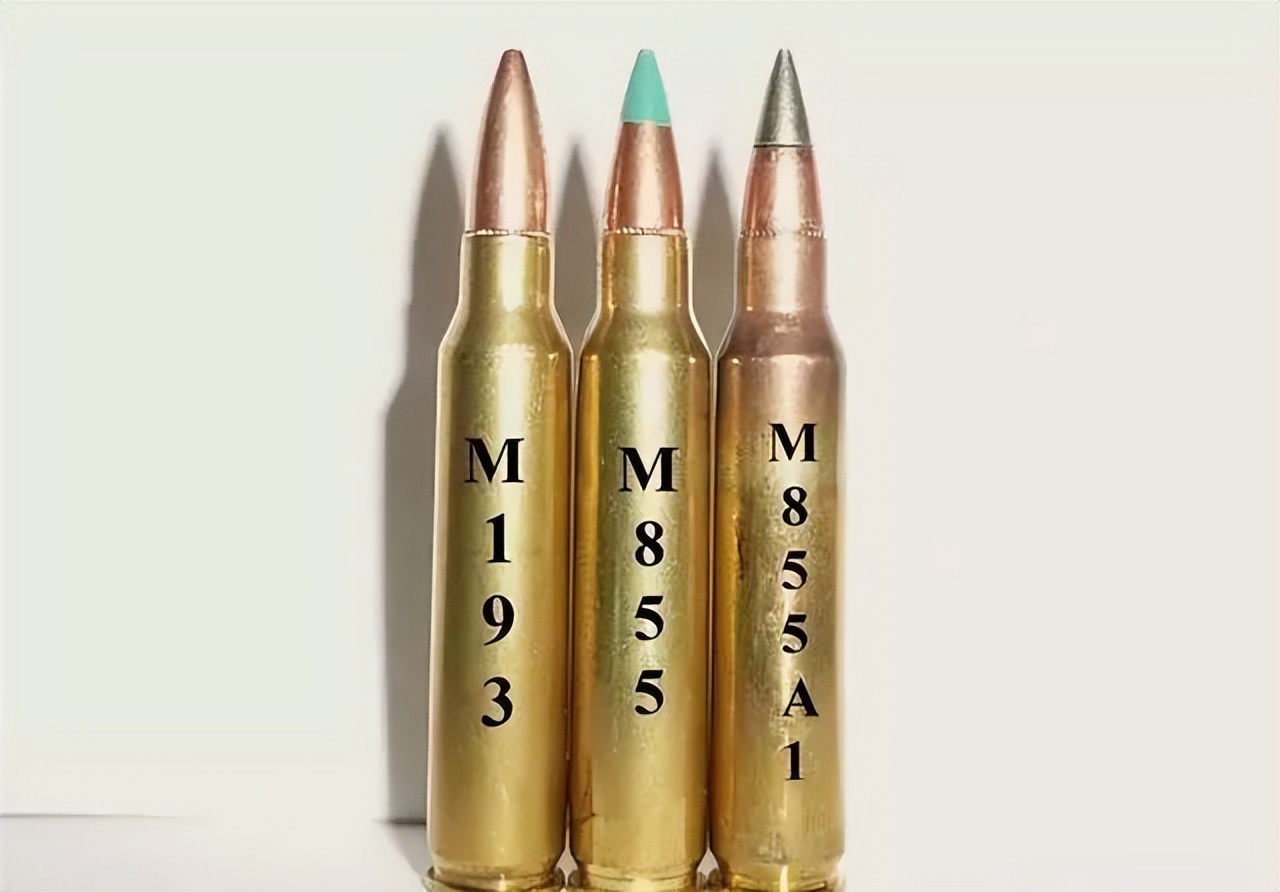 Gathered the advantages of several rifles - Israel Galil Rifle - iNEWS