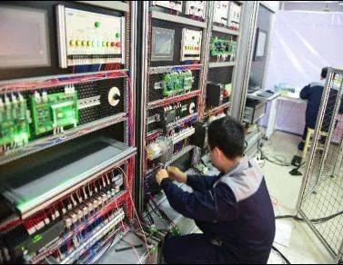 Electrical automation: the key to the intelligent transformation of ...