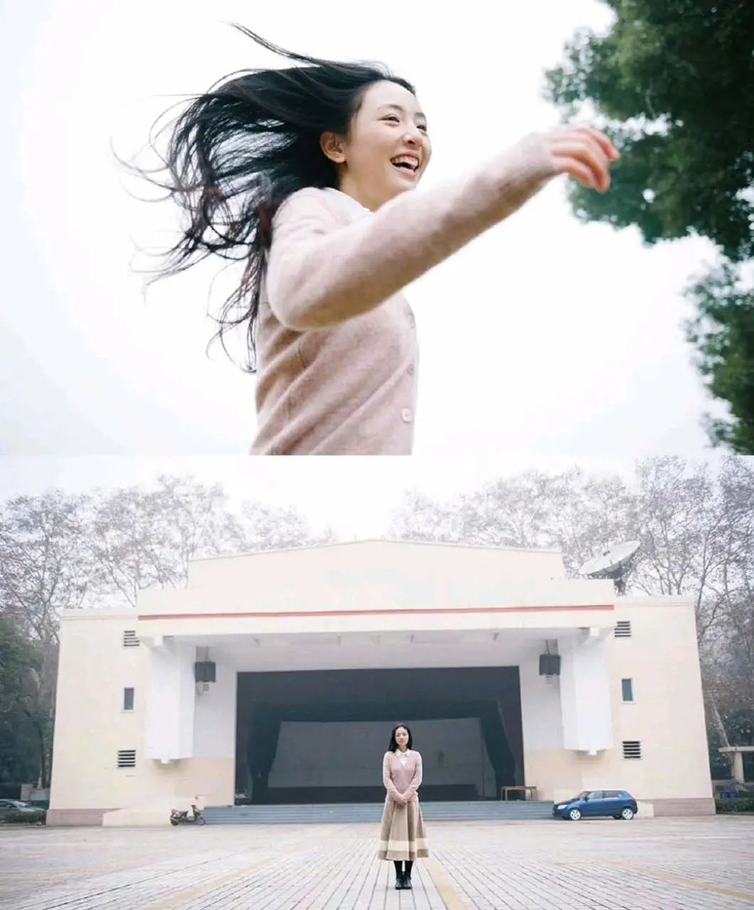 Sun Honglei, Gong Jun Liu Yuning, Lin Gengxin, Wu Qian, Bai Ke - iMedia