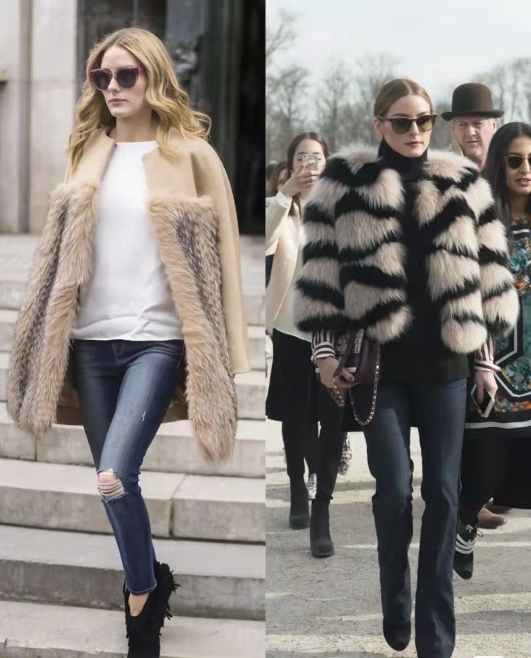 Female celebrities love basic items. These 5 versatile items are ...