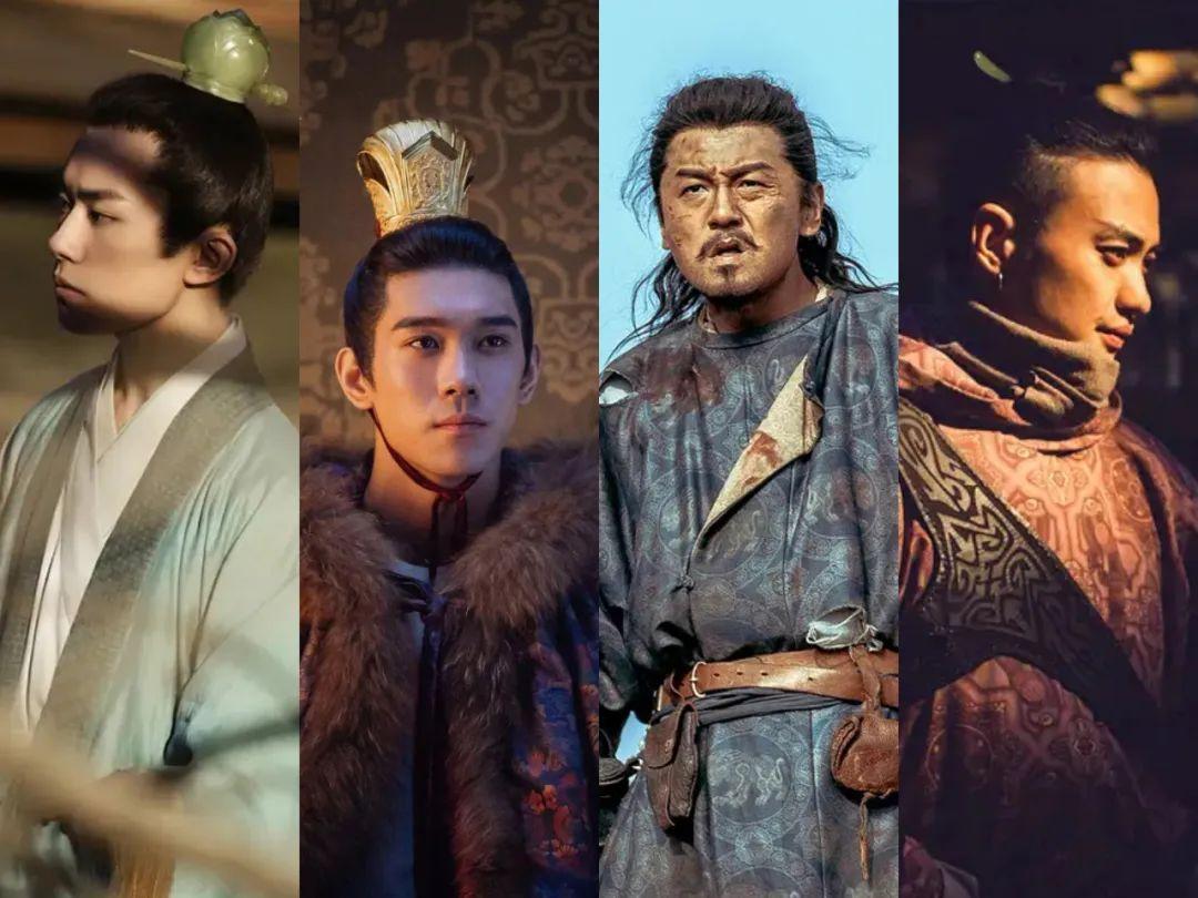 Doesn't that fascinate you?!——Follow "The Twelve Hours in Chang'an" to ...