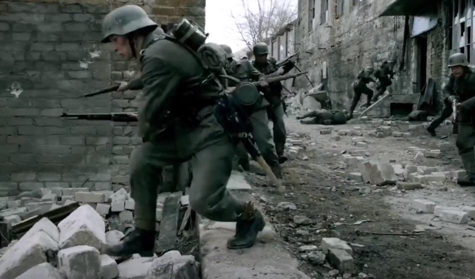 Battle of Kursk: Commanded by Manstein in midfield, Soviet tanks turned ...