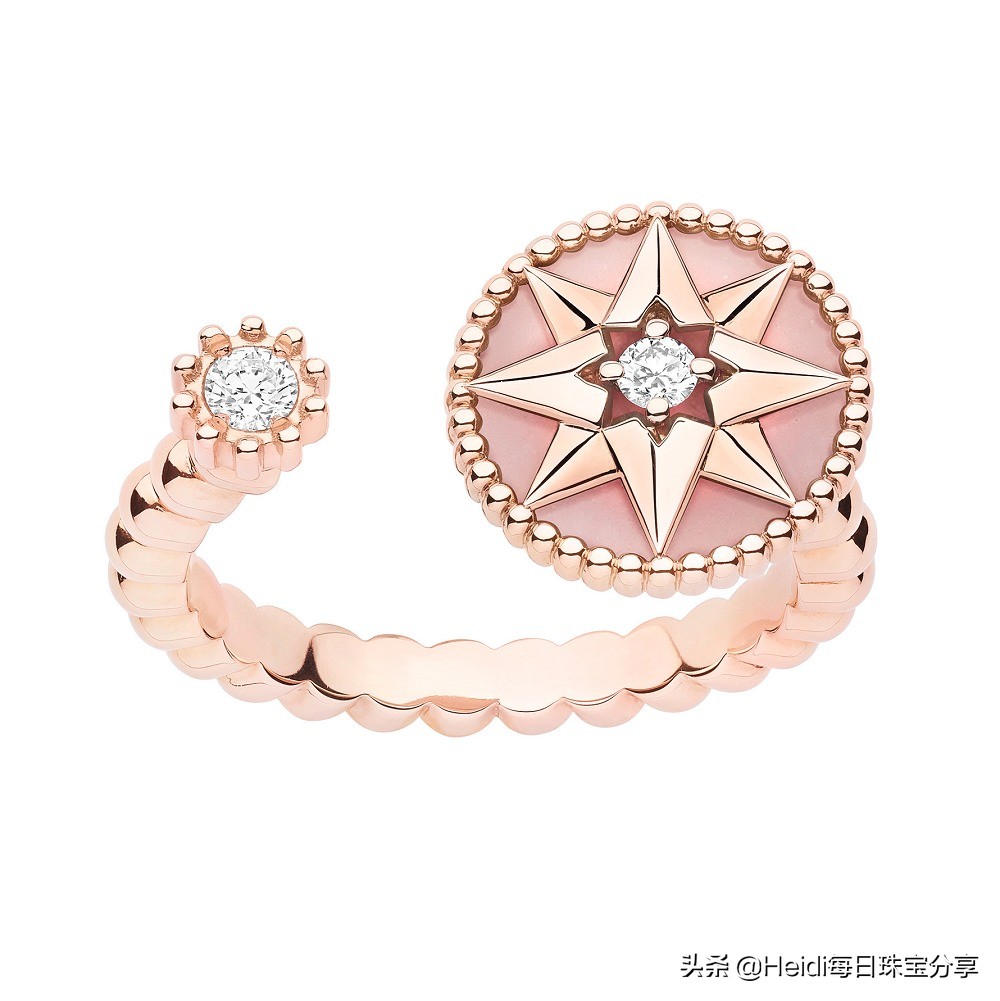 Jewelry Awards 2020, 25 Most Iconic Jewelry Pieces - iNEWS