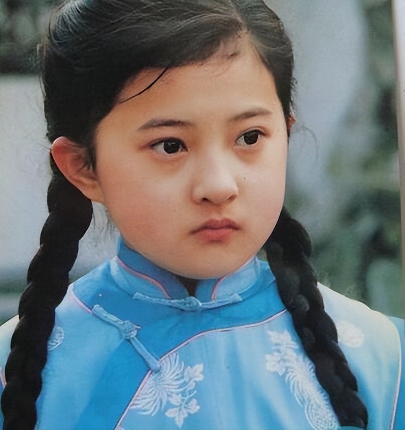 32 years after the broadcast of "Wan Jun", Jin Ming and Yu Xiaofan's ...