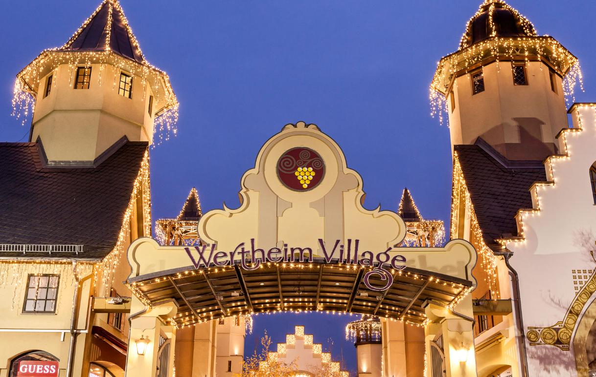Fight hard! Inventory of the 7 Most Famous Outlets in Germany - iMedia