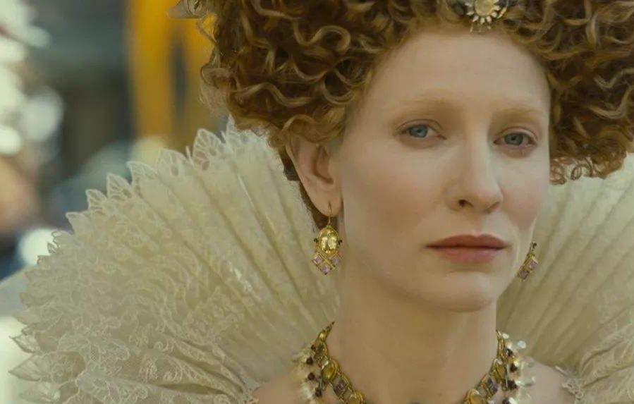 A brief analysis of the development process of England's lieutenant ...