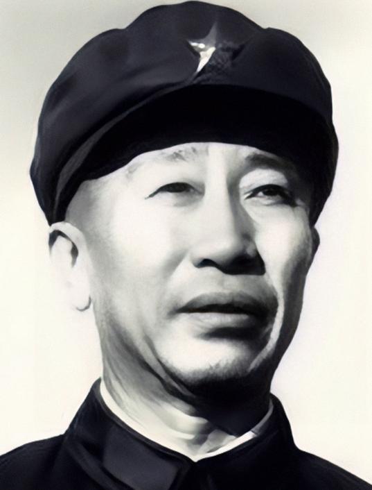 In 1941, Mao Zedong met the "Military Wizard" for the first time and ...