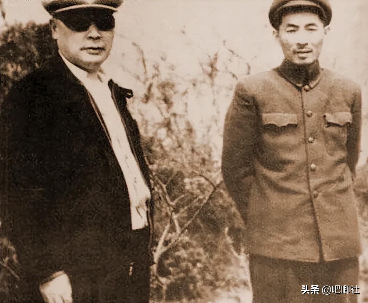 During the Battle of Shanghai, Ye Fei asked the commander to command 2 ...