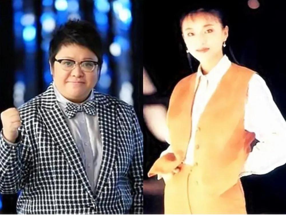 Han Hong was falsely accused: It is so difficult to be a good person in ...