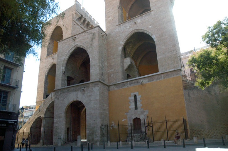 The development of Italian city gates during the Renaissance - iNEWS