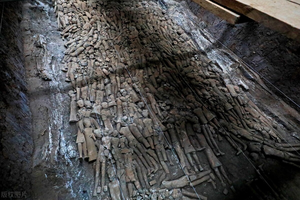 Han Wendi, the most outstanding emperor in ancient China - iNEWS