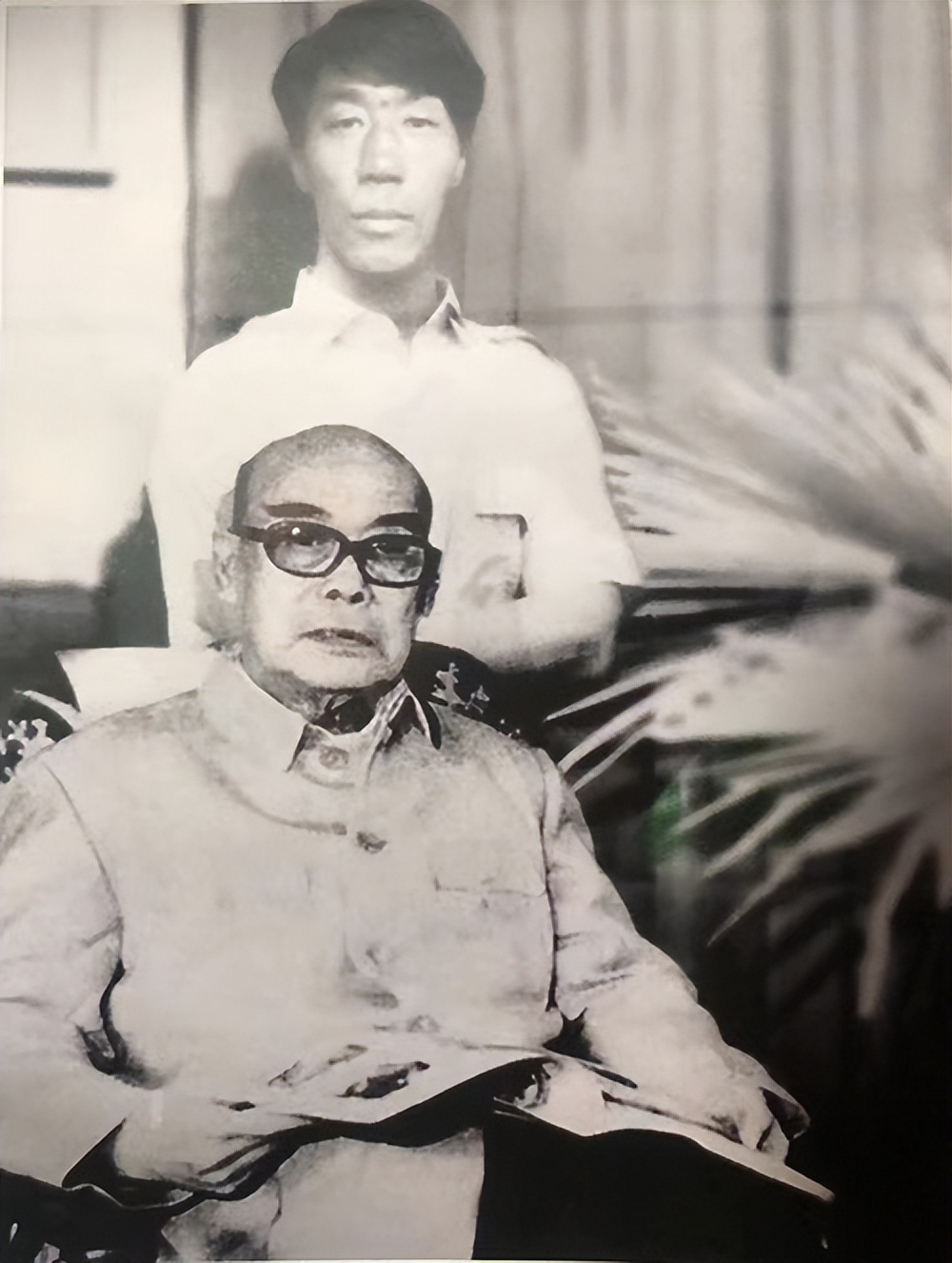 Entering the Northern Painting and Calligraphy Institute of the China ...